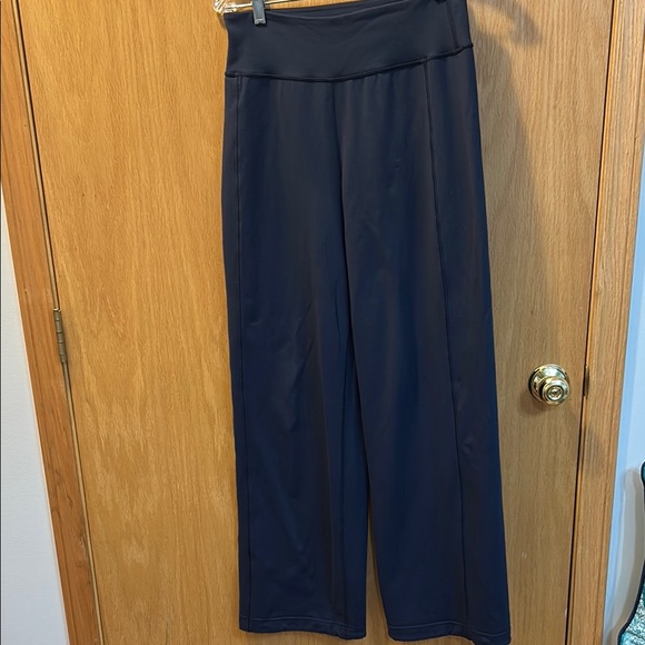 lululemon athletica | Pants & Jumpsuits | Lululemon Size 8 Elegant Navy ...